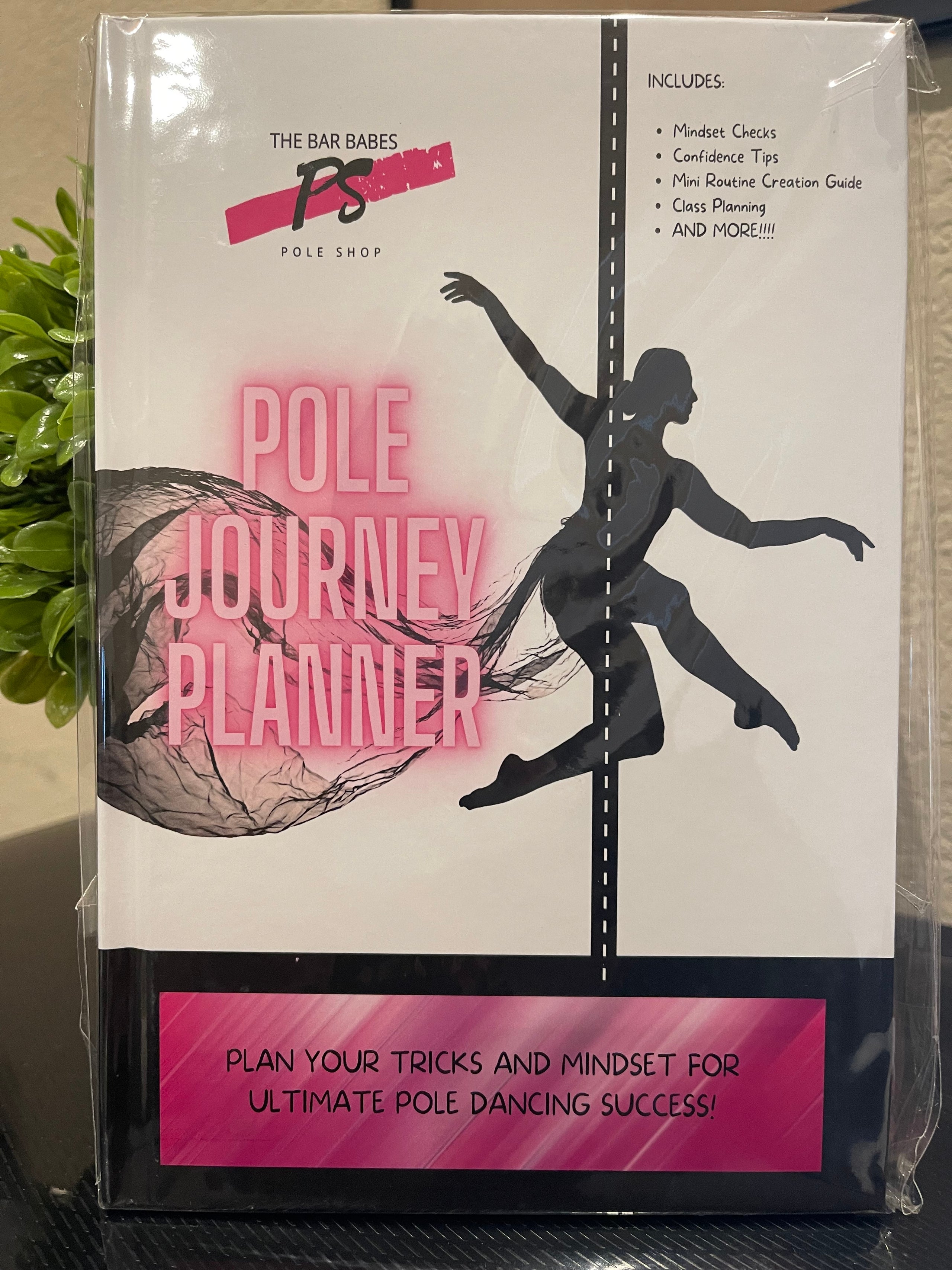 Pole Dancers In Bars